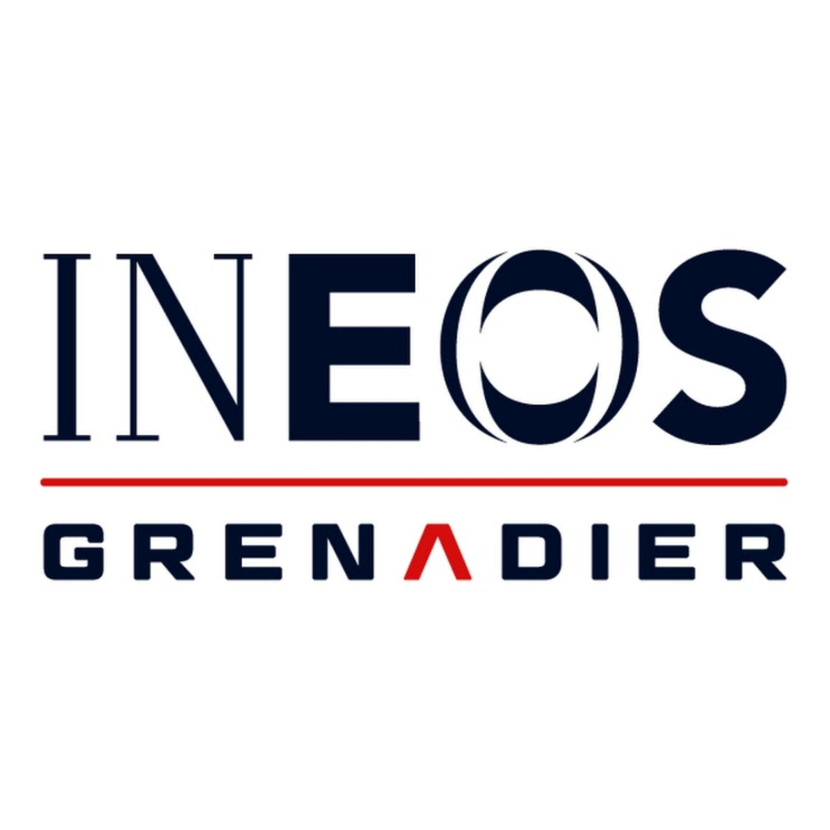 Chevrons for Ineos – Chevrons Direct