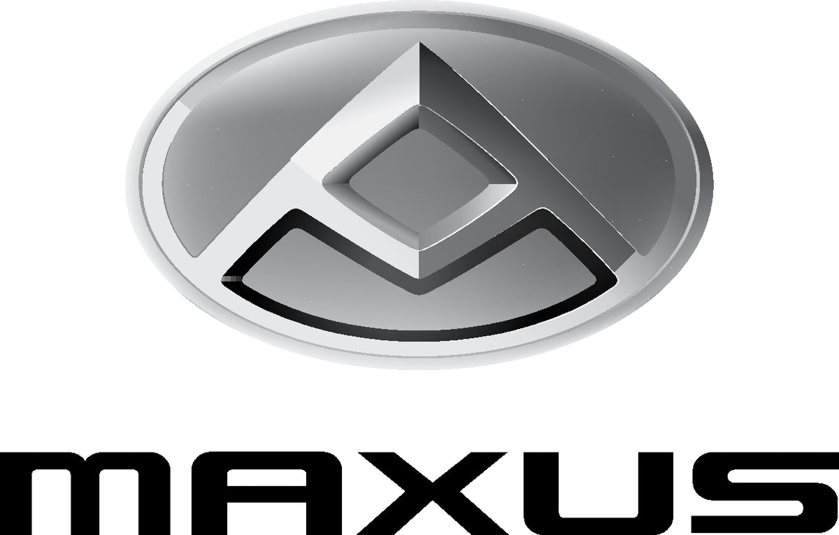 Chevrons for MAXUS – Chevrons Direct